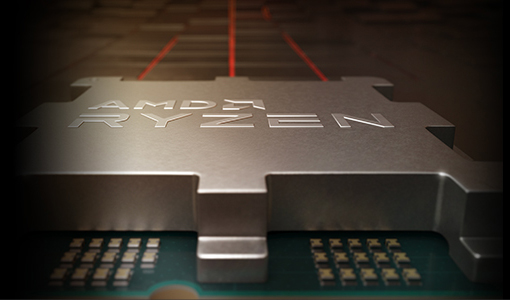 AMD Ryzen 9 7950X - Zen 4 16-Core 4.5 GHz - Socket AM5 AMD Ryzen 9 7950X - Zen 4 16-Core 4.5 GHz - Socket AM5